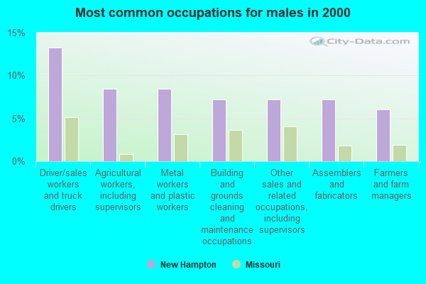 New Hampton, Missouri (MO 64471) profile: population, maps, real estate ...