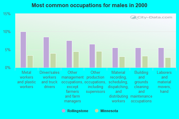 Rollingstone, Minnesota (MN 55969) profile: population, maps, real ...