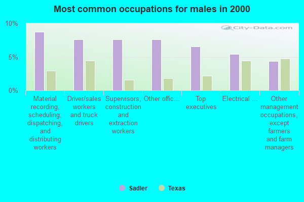 Sadler, Texas (TX 76264) profile: population, maps, real estate ...