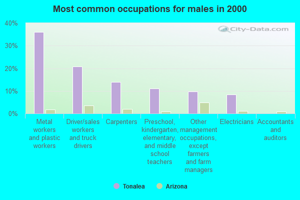 Tonalea, Arizona (AZ 86044) profile: population, maps, real estate ...