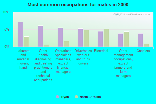 Tryon, North Carolina (NC 28782) profile: population, maps, real estate ...