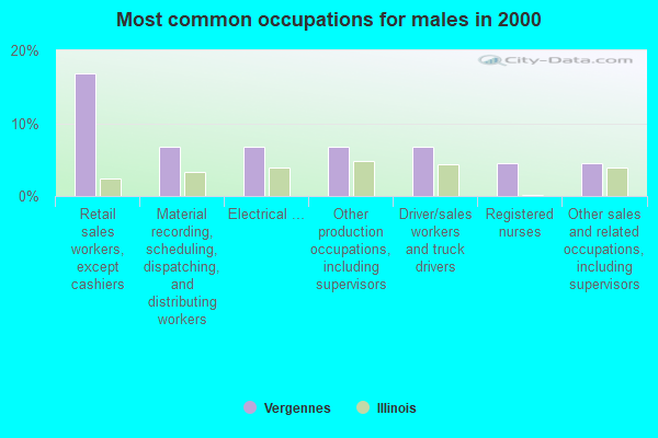 Vergennes, Illinois (IL 62994) profile: population, maps, real estate ...
