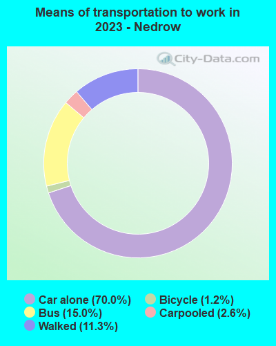 Nedrow, New York (NY 13120, 13205) profile: population, maps, real ...