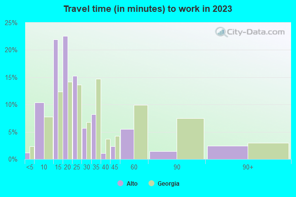 Alto, Georgia (GA 30510) profile: population, maps, real estate ...