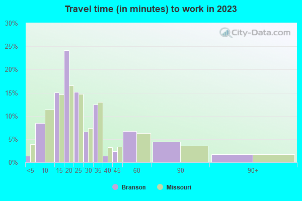 Branson, Missouri (MO 65616, 65737) profile: population, maps, real ...