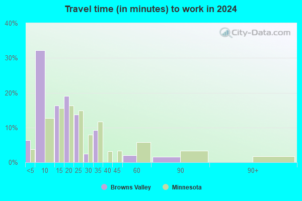 Browns Valley Minnesota Mn 56219 Profile Population Maps Real
