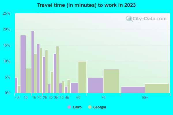 Cairo, Georgia (GA 39827, 39828) profile: population, maps, real estate ...