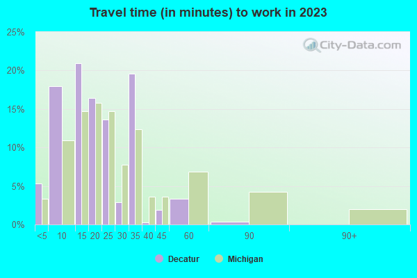 Decatur, Michigan (MI 49045) profile: population, maps, real estate ...