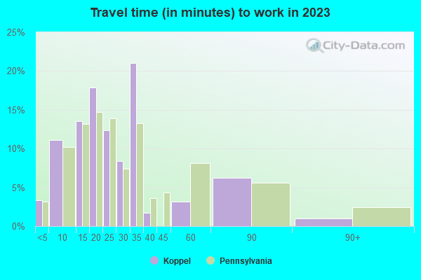 Koppel, Pennsylvania (PA 16136) profile: population, maps, real estate ...