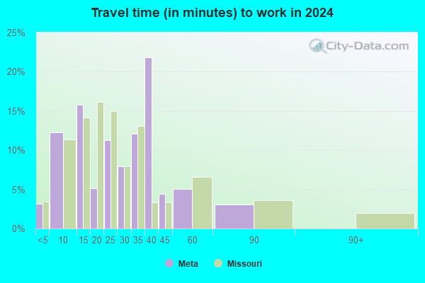 Meta, Missouri (MO 65058) profile: population, maps, real estate ...