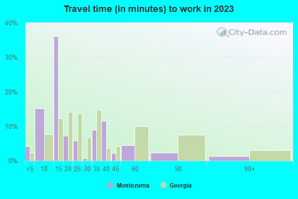 Montezuma, Georgia (GA 31063) profile: population, maps, real estate ...