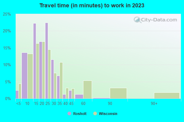 Rosholt, Wisconsin (WI 54473) profile: population, maps, real estate ...