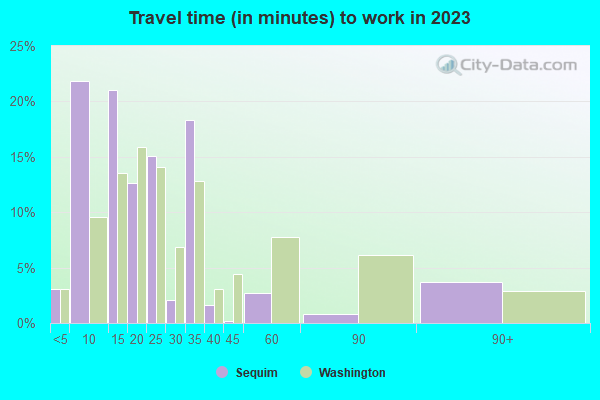 Sequim, Washington (WA 98382) profile: population, maps, real estate ...