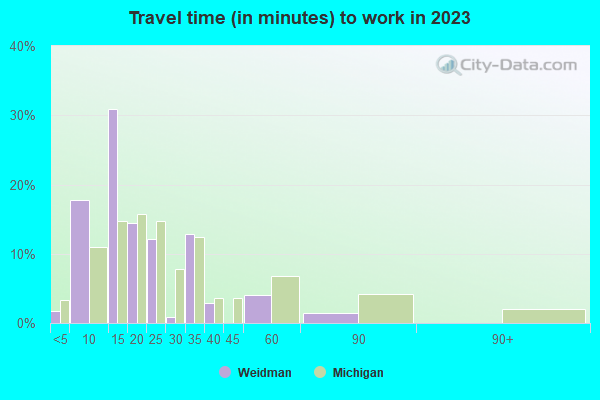 Weidman, Michigan (MI 48893) profile: population, maps, real estate ...