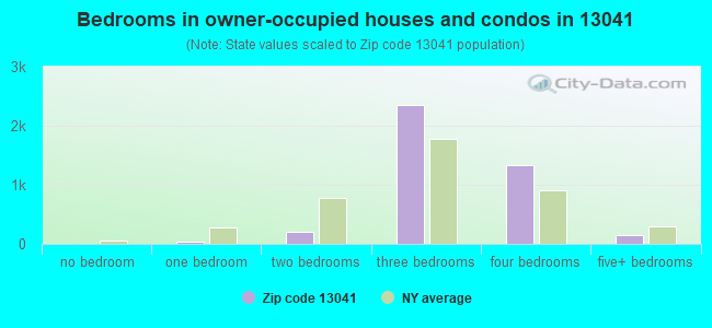 13041 Zip Code (New York) Profile - homes, apartments, schools ...