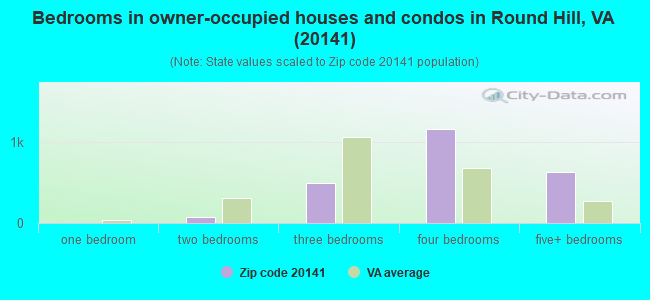 20141 Zip Code (Round Hill, Virginia) Profile - homes, apartments ...