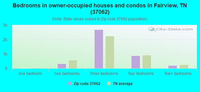 37062 Zip Code (Fairview, Tennessee) Profile - homes, apartments ...