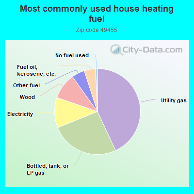 49455 Zip Code (Michigan) Profile - homes, apartments, schools ...