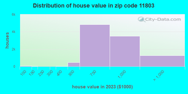 11803 Zip Code (Plainview, New York) Profile - homes, apartments ...