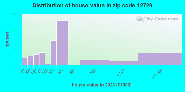 12729 Zip Code (New York) Profile - homes, apartments, schools ...