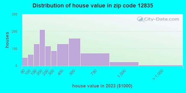 12835 Zip Code (New York) Profile - homes, apartments, schools ...