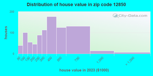 12850 Zip Code (New York) Profile - homes, apartments, schools ...