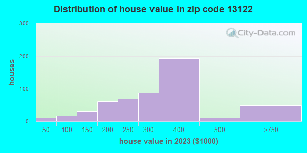 13122 Zip Code (New York) Profile - homes, apartments, schools ...