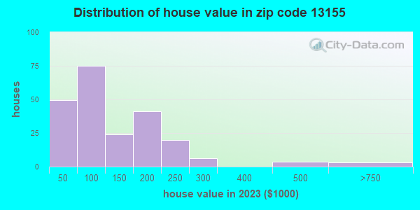 13155 Zip Code (New York) Profile - homes, apartments, schools ...