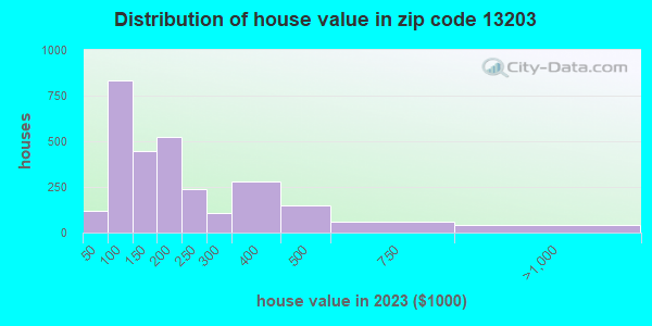 13203 Zip Code (Syracuse, New York) Profile - homes, apartments ...