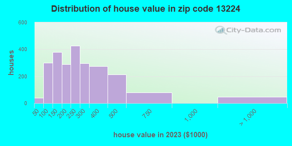13224 Zip Code (Syracuse, New York) Profile - homes, apartments ...