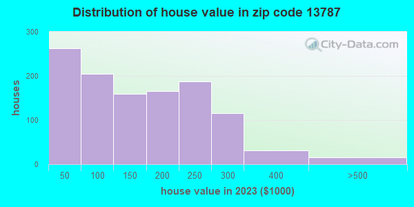 13787 Zip Code (New York) Profile - homes, apartments, schools ...