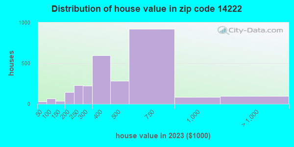 14222 Zip Code (Buffalo, New York) Profile - homes, apartments, schools ...