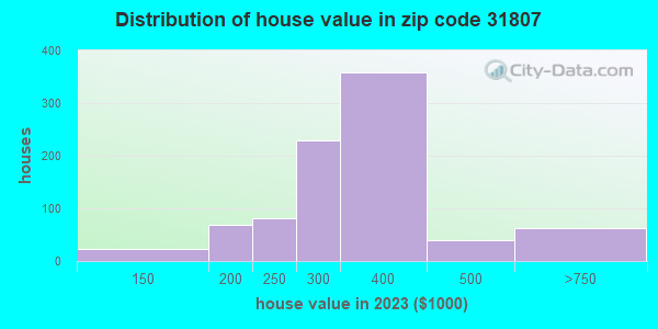 31807 Zip Code (Georgia) Profile - homes, apartments, schools ...