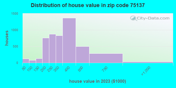 75137 Zip Code (Duncanville, Texas) Profile - homes, apartments ...