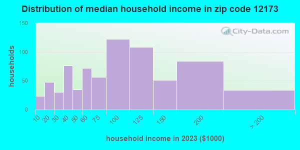 12173 Zip Code (New York) Profile - homes, apartments, schools ...