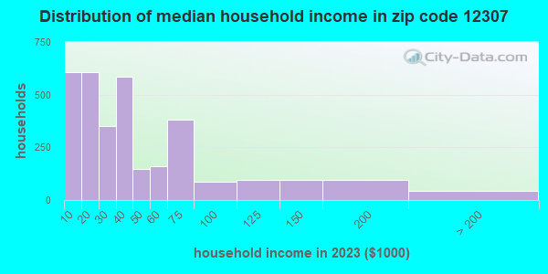 12307 Zip Code (Schenectady, New York) Profile - homes, apartments ...
