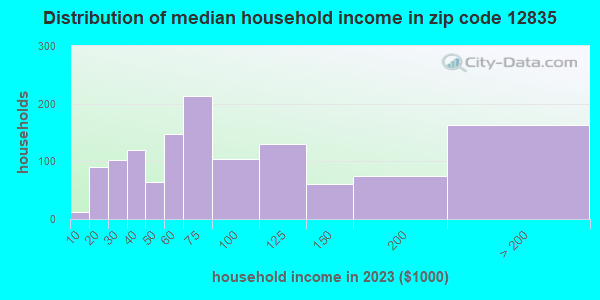 12835 Zip Code (New York) Profile - homes, apartments, schools ...