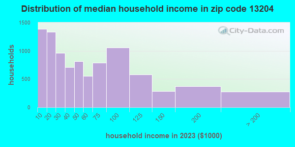 13204 Zip Code (Syracuse, New York) Profile - homes, apartments ...