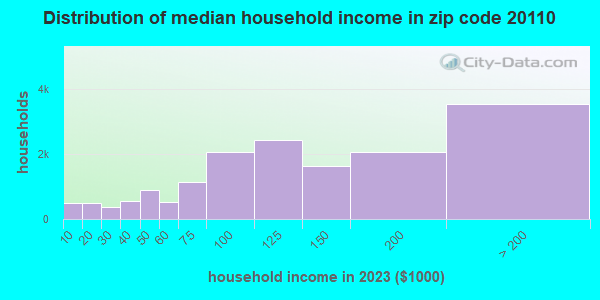 20110 Zip Code (Manassas, Virginia) Profile - homes, apartments ...