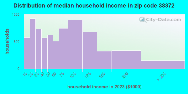 38372 Zip Code (Savannah, Tennessee) Profile - homes, apartments ...
