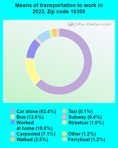 10309 Zip Code (New York, New York) Profile - homes, apartments ...