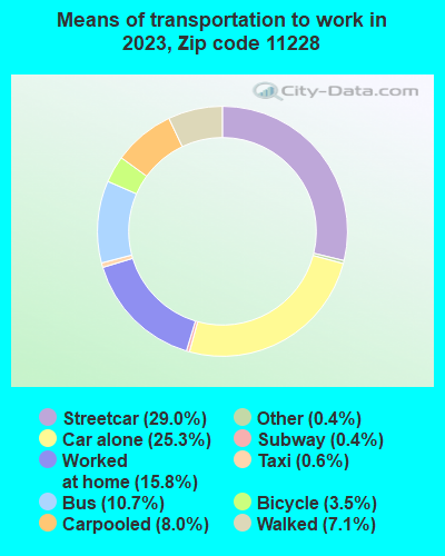 11228 Zip Code (New York, New York) Profile - homes, apartments ...