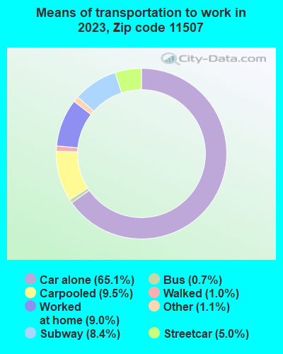 11507 Zip Code (Albertson, New York) Profile - homes, apartments ...