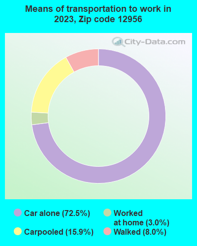 12956 Zip Code (Mineville, New York) Profile - homes, apartments ...