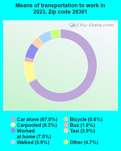 28301 Zip Code (Fayetteville, North Carolina) Profile - homes ...
