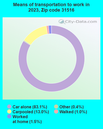 31516 Zip Code (Blackshear, Georgia) Profile - homes, apartments ...