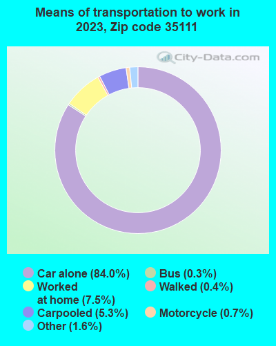 35111 Zip Code (Lake View, Alabama) Profile - homes, apartments ...