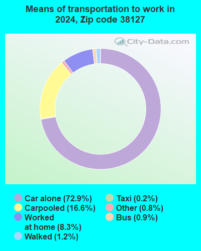 38127 Zip Code (Memphis, Tennessee) Profile - homes, apartments ...