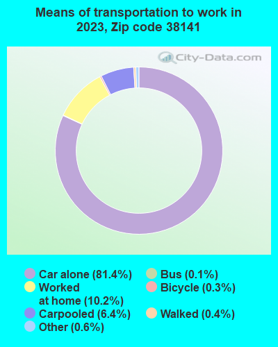 38141 Zip Code (Memphis, Tennessee) Profile - homes, apartments ...