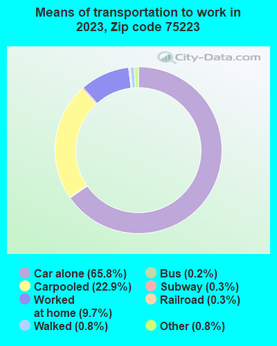 75223 Zip Code (Dallas, Texas) Profile - homes, apartments, schools ...